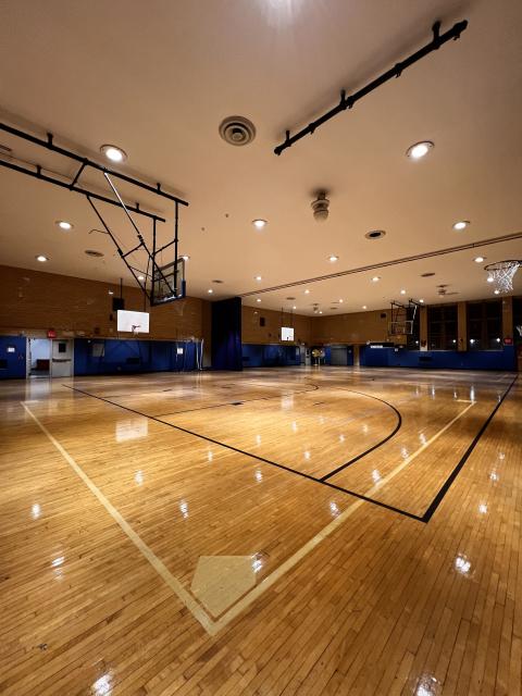 PS 64 | All Ball